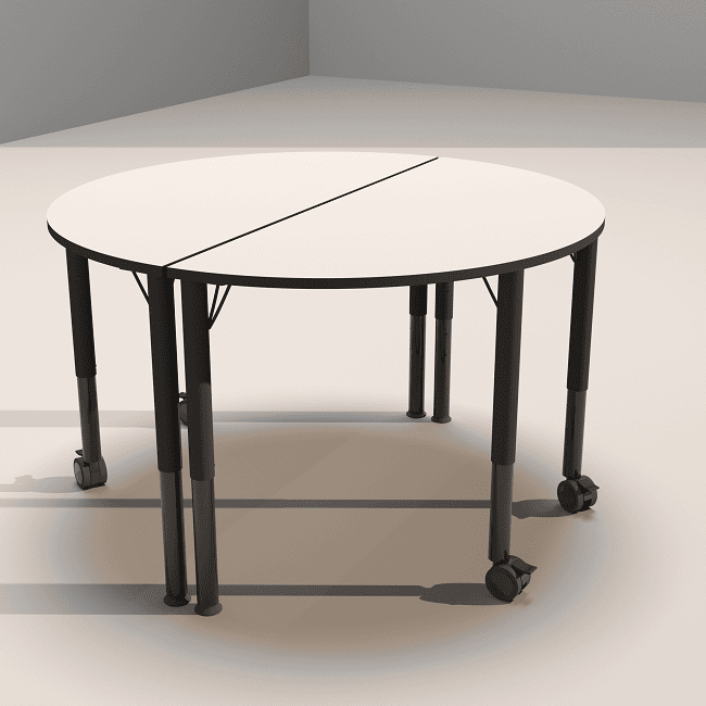 StudySpot - Abax Kingfisher