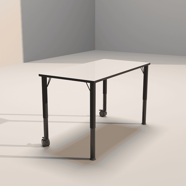 StudySpot - Abax Kingfisher