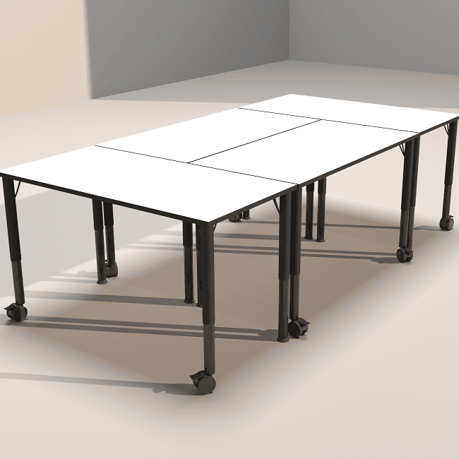 StudySpot - Abax Kingfisher