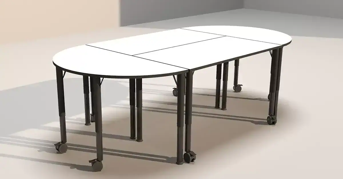 7 Must-Have Pieces of Furniture for a Modern Library - Abax Kingfisher