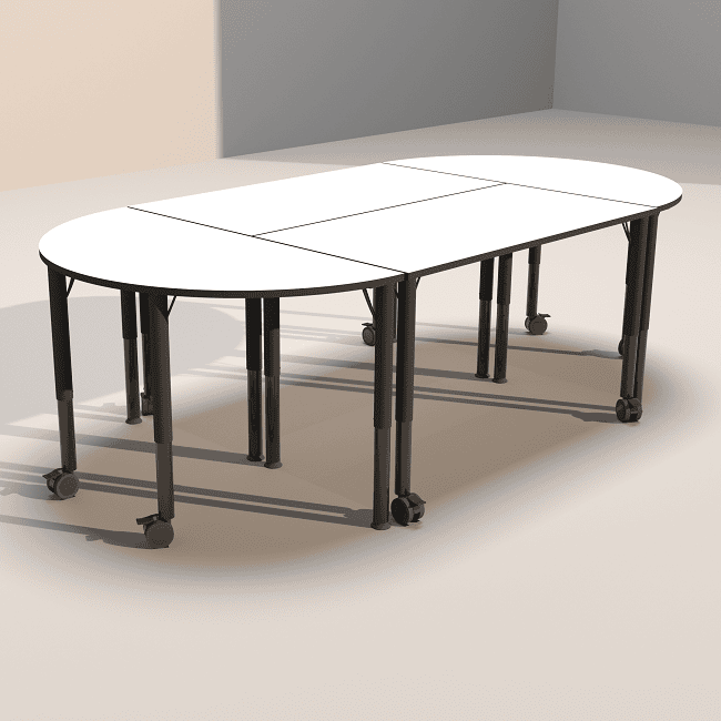 StudySpot - Abax Kingfisher