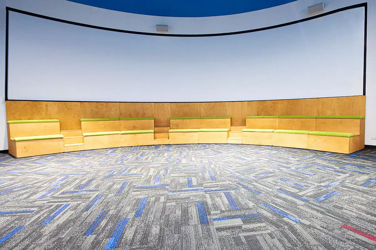 The Latest Trends in Furniture Design for Australian Schools