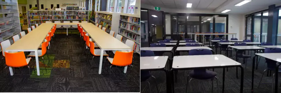 How to design the perfect school classroom? | Abax Kingfisher