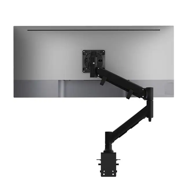 Fortis Heavy Duty Dynamic Monitor Arm - Abax Kingfisher
