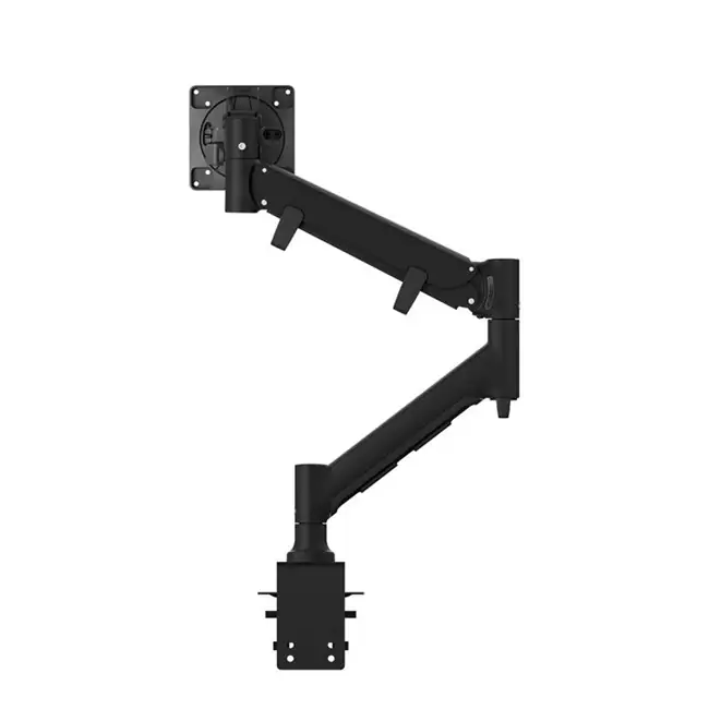Fortis Heavy Duty Dynamic Monitor Arm - Abax Kingfisher