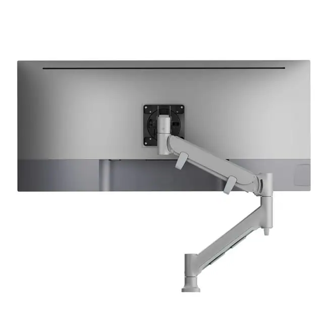 Heavy Duty Dynamic Monitor Arm - Abax Kingfisher