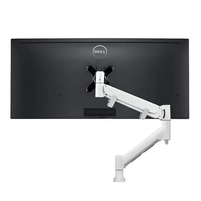 Heavy Duty Dynamic Monitor Arm - Abax Kingfisher