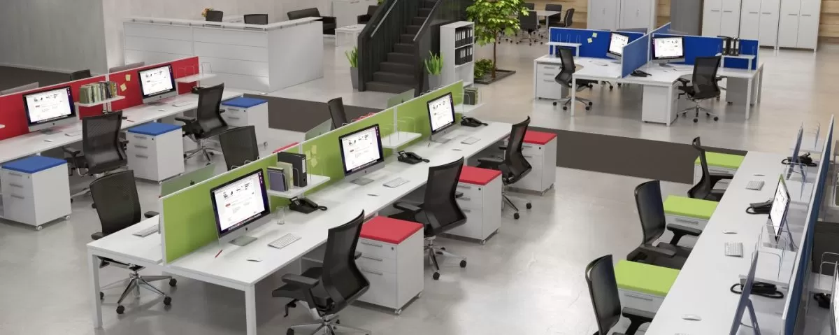 Administration Blocks - Abaxkf