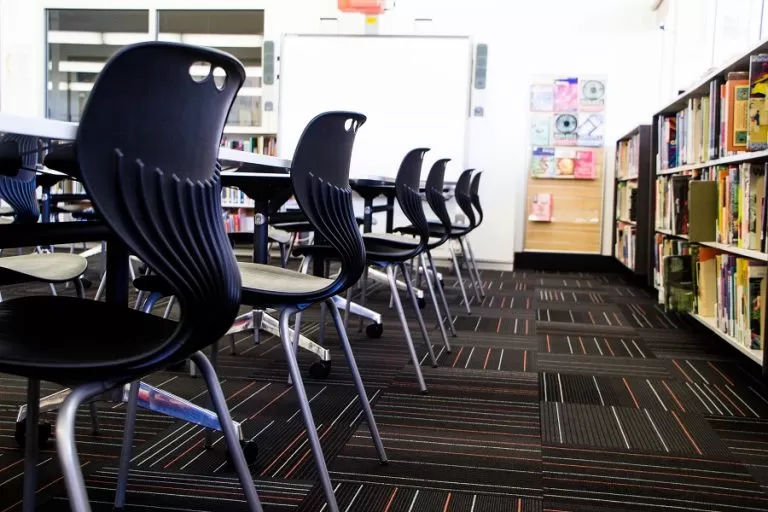 10 Best Library School Furniture Pieces | Abaxkf