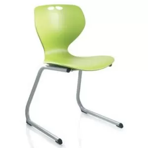School Chairs | Student Chairs Australia | Abax Kingfisher