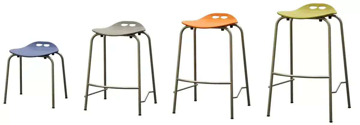 9 Student Classroom Chair Designs for Maximum Comfort and Support