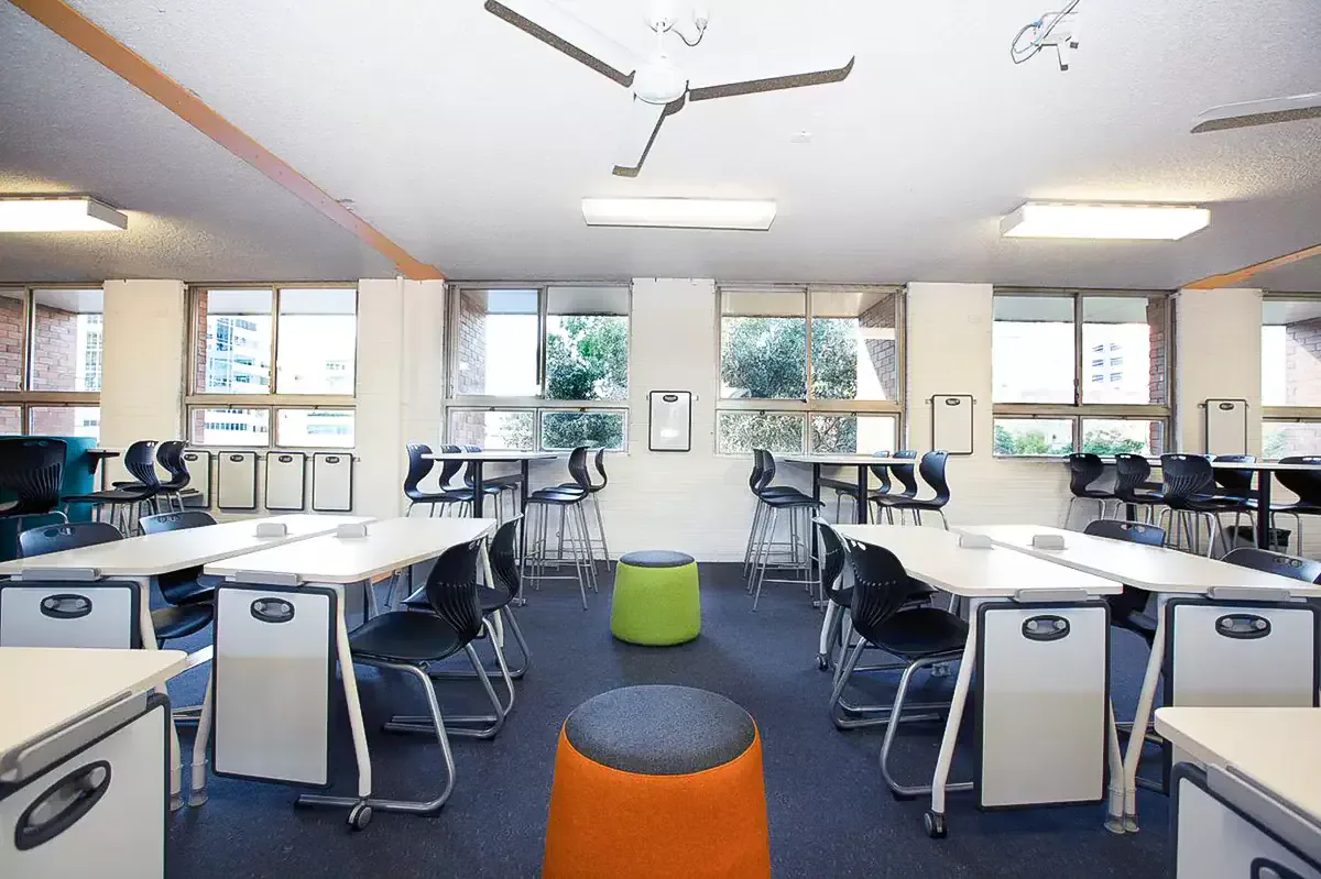 Upgrade your classroom in 2023 | Abax Kingfisher