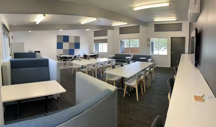 7 Tips for Creating the Perfect Senior Study Area in your School - Abax ...