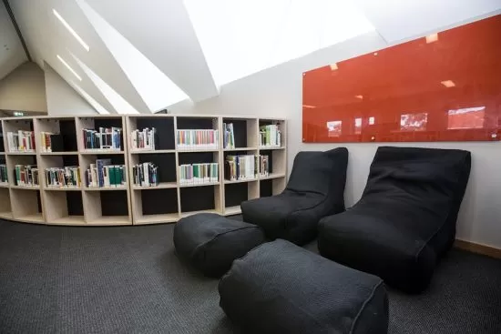 10 Best Library School Furniture Pieces | Abax Kingfisher