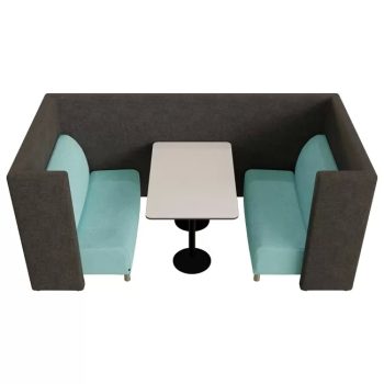 Buy Meeting Booths for Offices | Abax Kingfisher