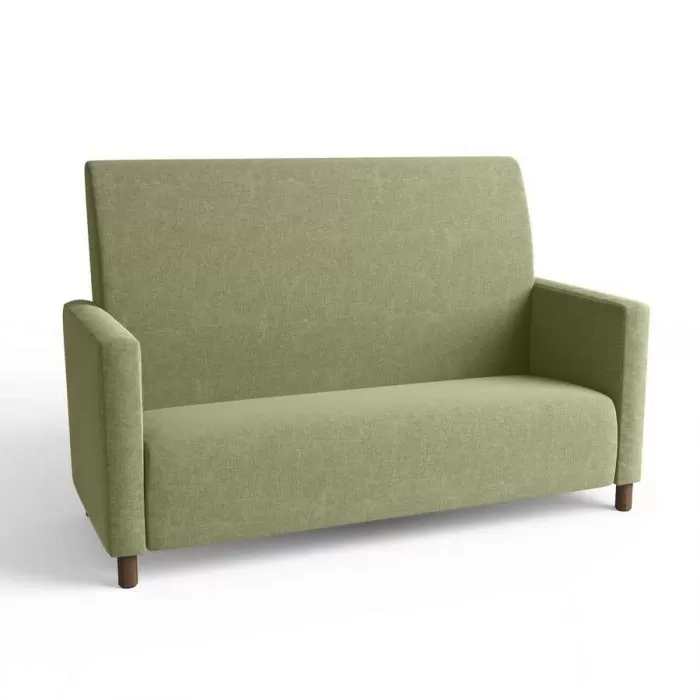 Podium High Back Lounge - Abaxkf