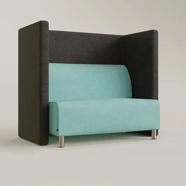 Bella Pod - Abax Kingfisher