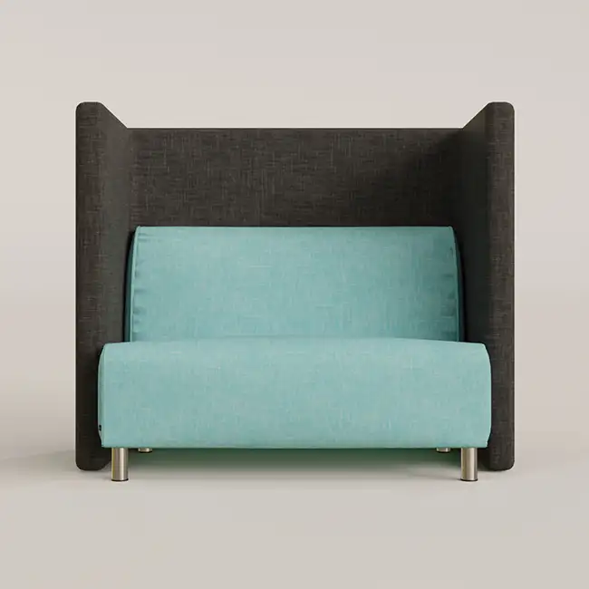 Bella Pod - Abax Kingfisher