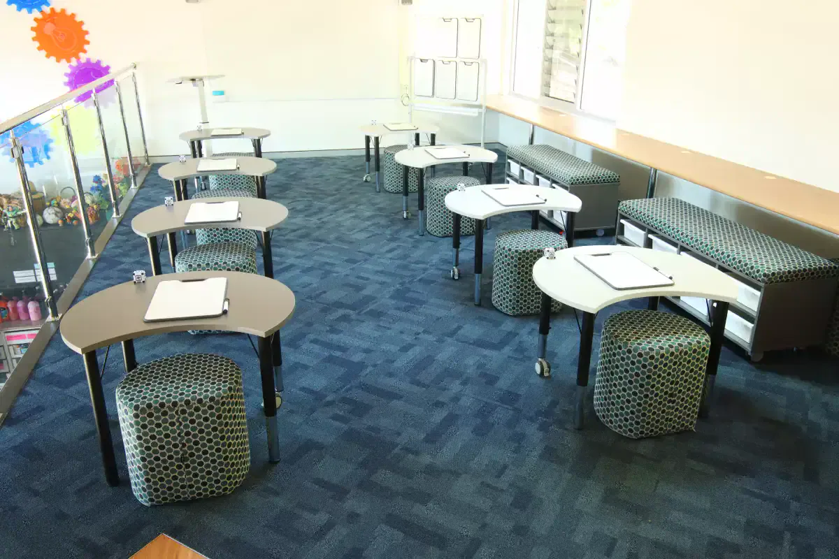 The Aesthetics of Learning: Balancing Style and Functionality in School ...