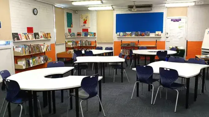 Upgrade your classroom in 2023 | Abax Kingfisher