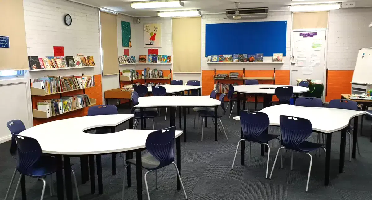 Upgrade your classroom in 2023 | Abax Kingfisher