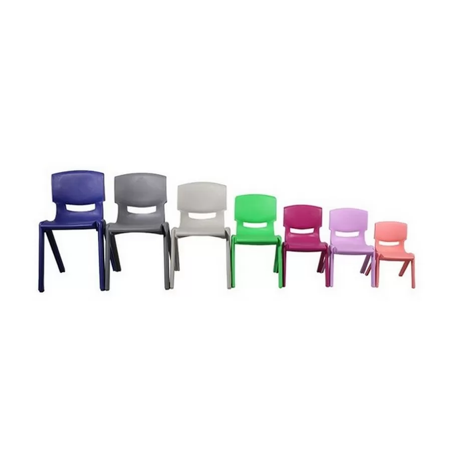9 Student Classroom Chair Designs for Maximum Comfort and Support