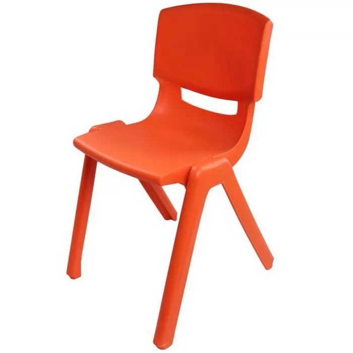 Classic Classroom Chair | Abax Kingfisher