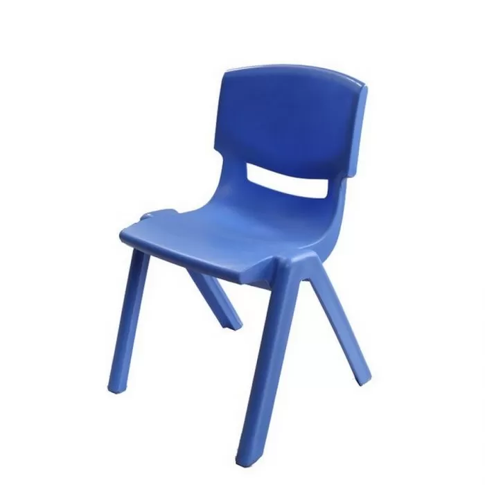 Classic Classroom Chair | Abax Kingfisher