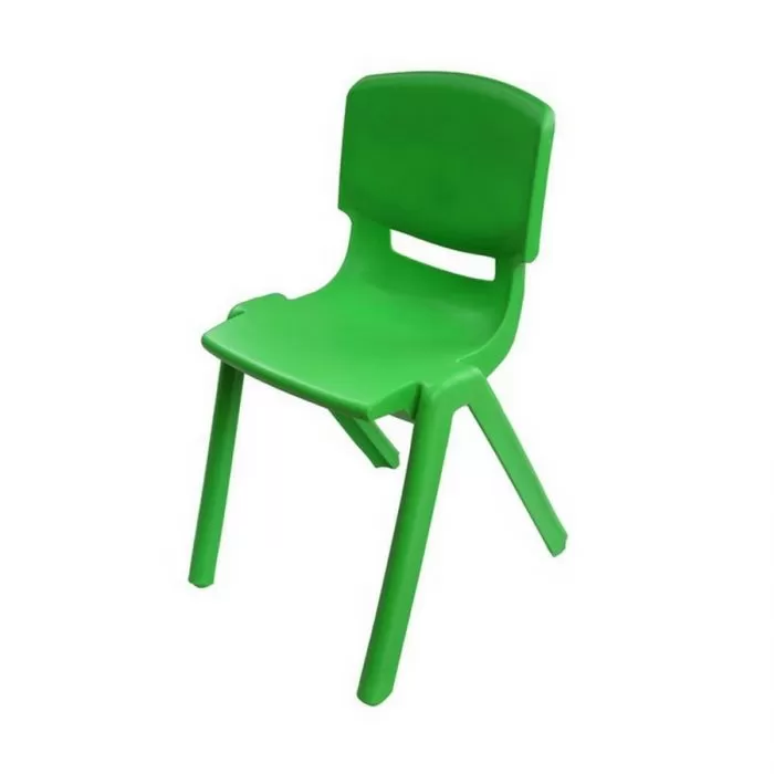 Classic Classroom Chair | Abax Kingfisher