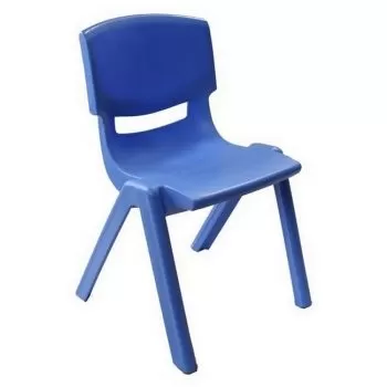 School Chairs | Student Chairs Australia | Abax Kingfisher