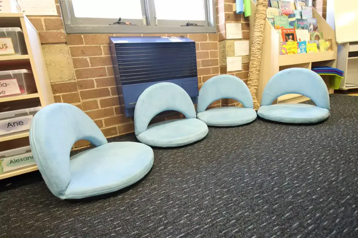 Creating The Perfect Learning Environment: Essential School Furniture ...