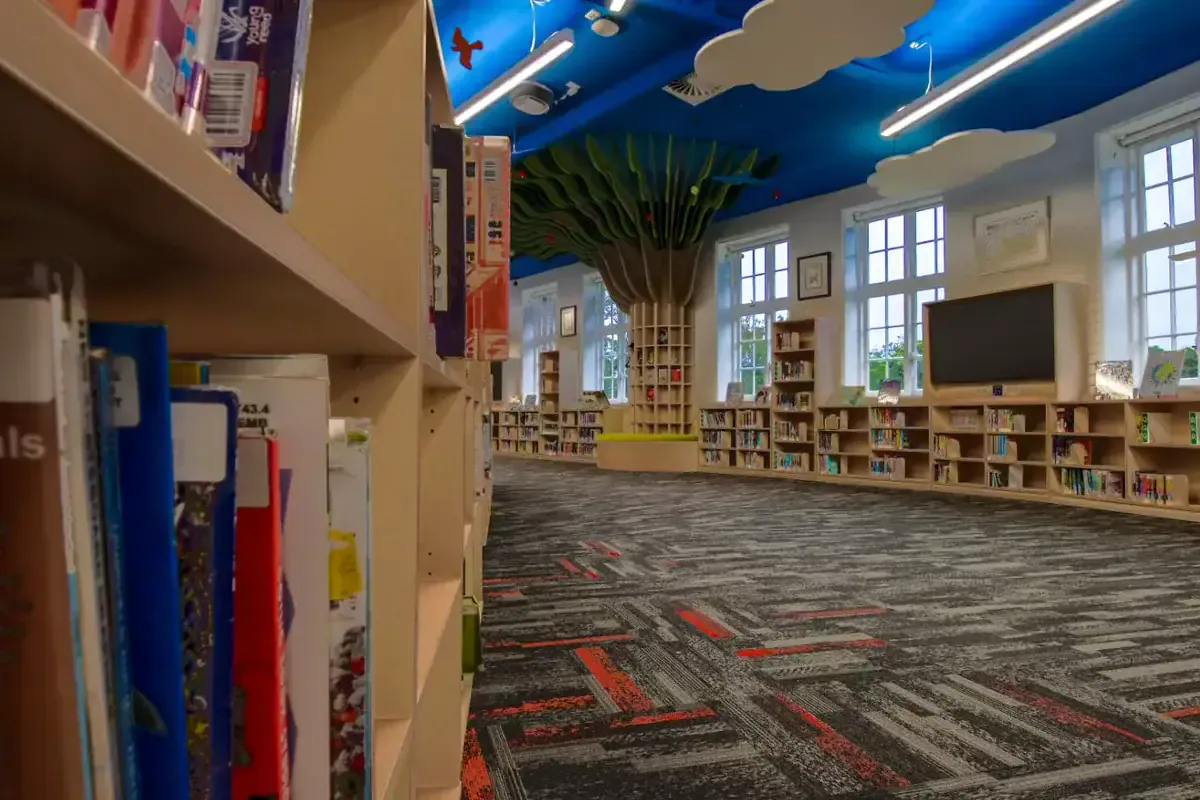 Creating The Perfect Learning Environment: Essential School Furniture ...