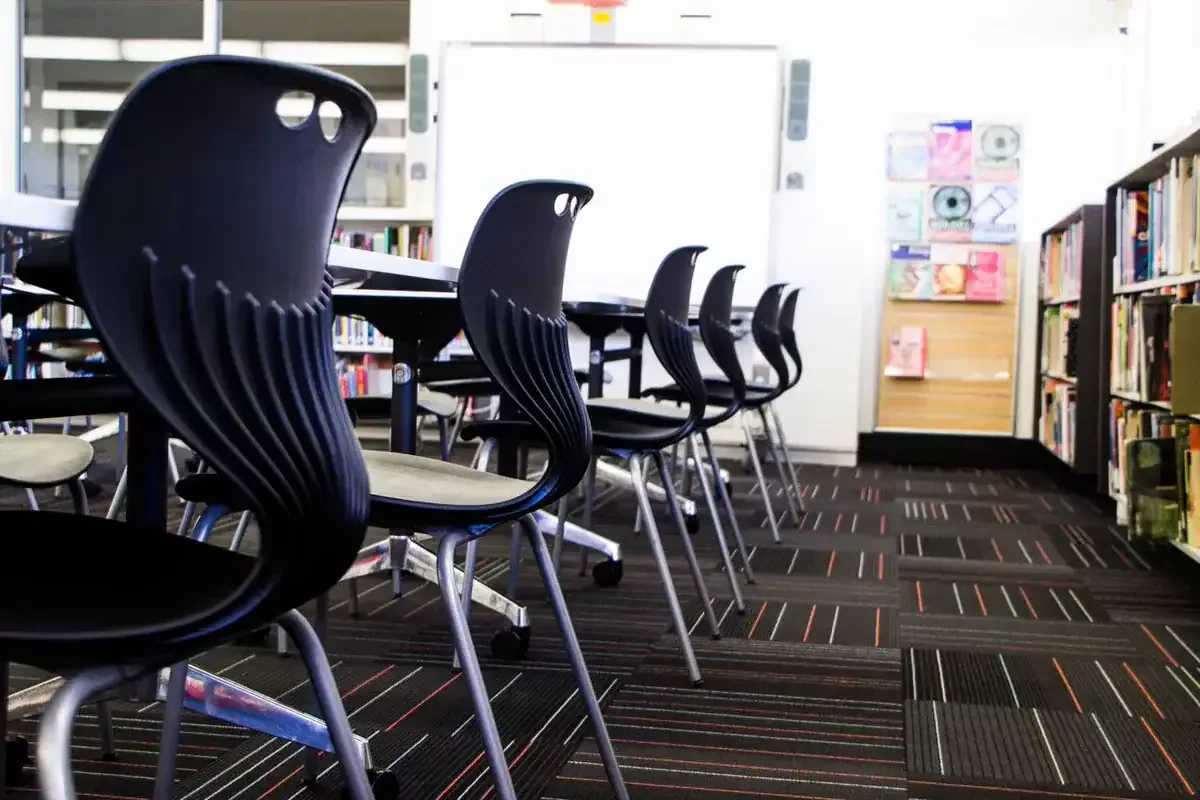 Creating The Perfect Learning Environment: Essential School Furniture ...