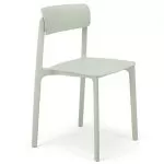 Dianne Chair - Abax Kingfisher