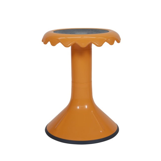 EF14 - Bloom Stool - Abax Kingfisher