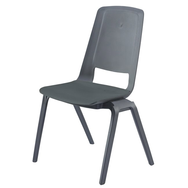 EF16 - Kerri Chair - Abax Kingfisher