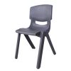 EF27 - Classic Classroom Chair - Abax Kingfisher