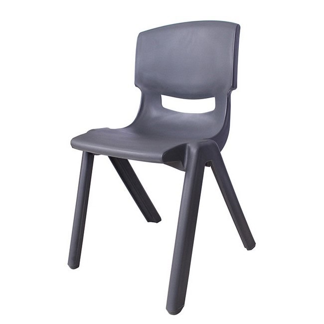 EF27 - Classic Classroom Chair - Abax Kingfisher