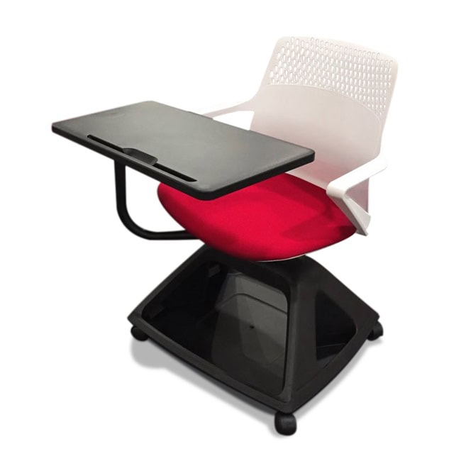 EF36 - Tanzi Chair - Abax Kingfisher