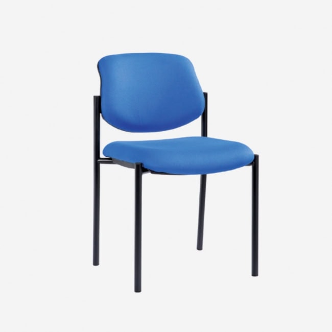 EF45 - Lagenda Chair - Abax Kingfisher