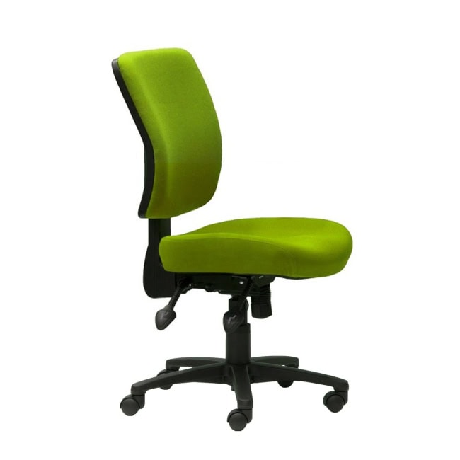 EF50 - Cruze High Back - Abax Kingfisher