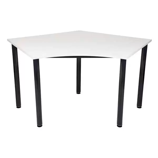 EF67 - Flexi Table - Abax Kingfisher