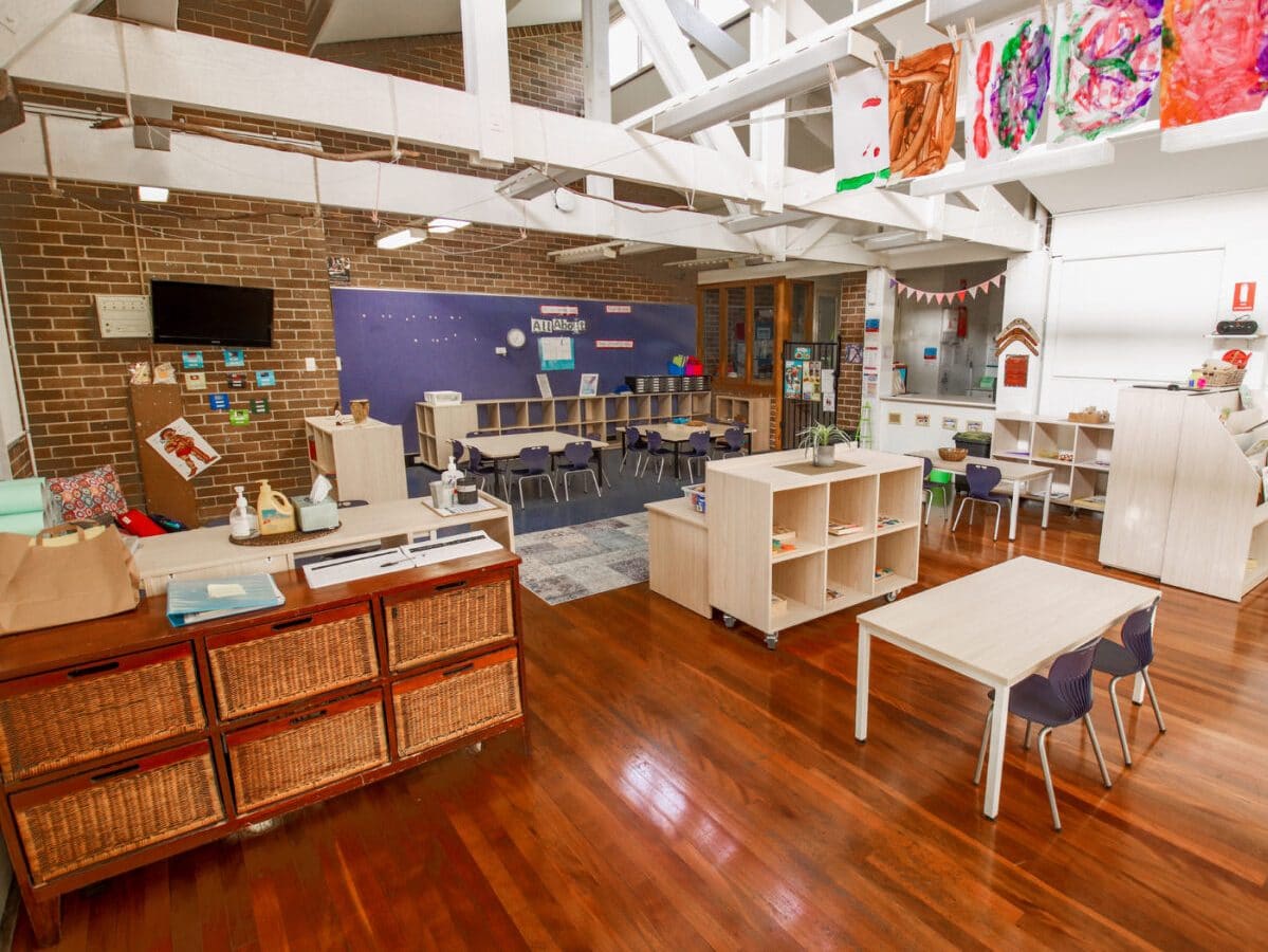 The Essential Furniture And Storage Items For A Primary School Classroom