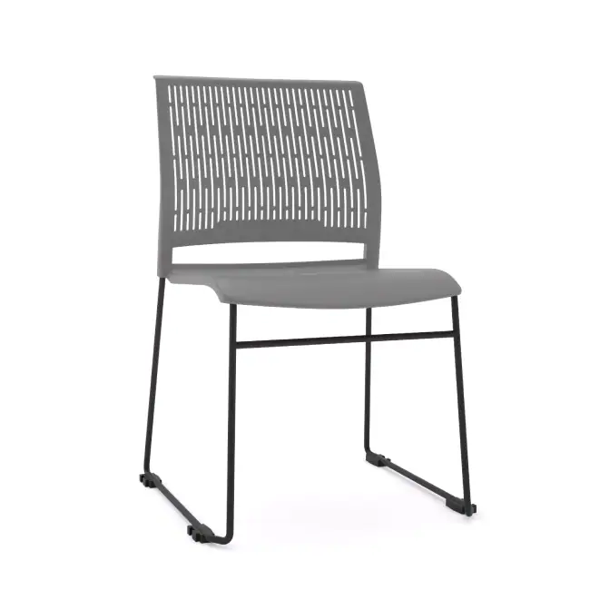 Vert Chair - Abax Kingfisher