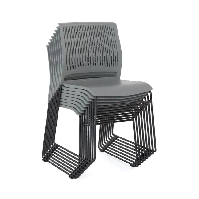 Vert Chair - Abax Kingfisher