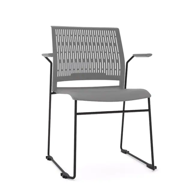 Vert Chair - Abax Kingfisher