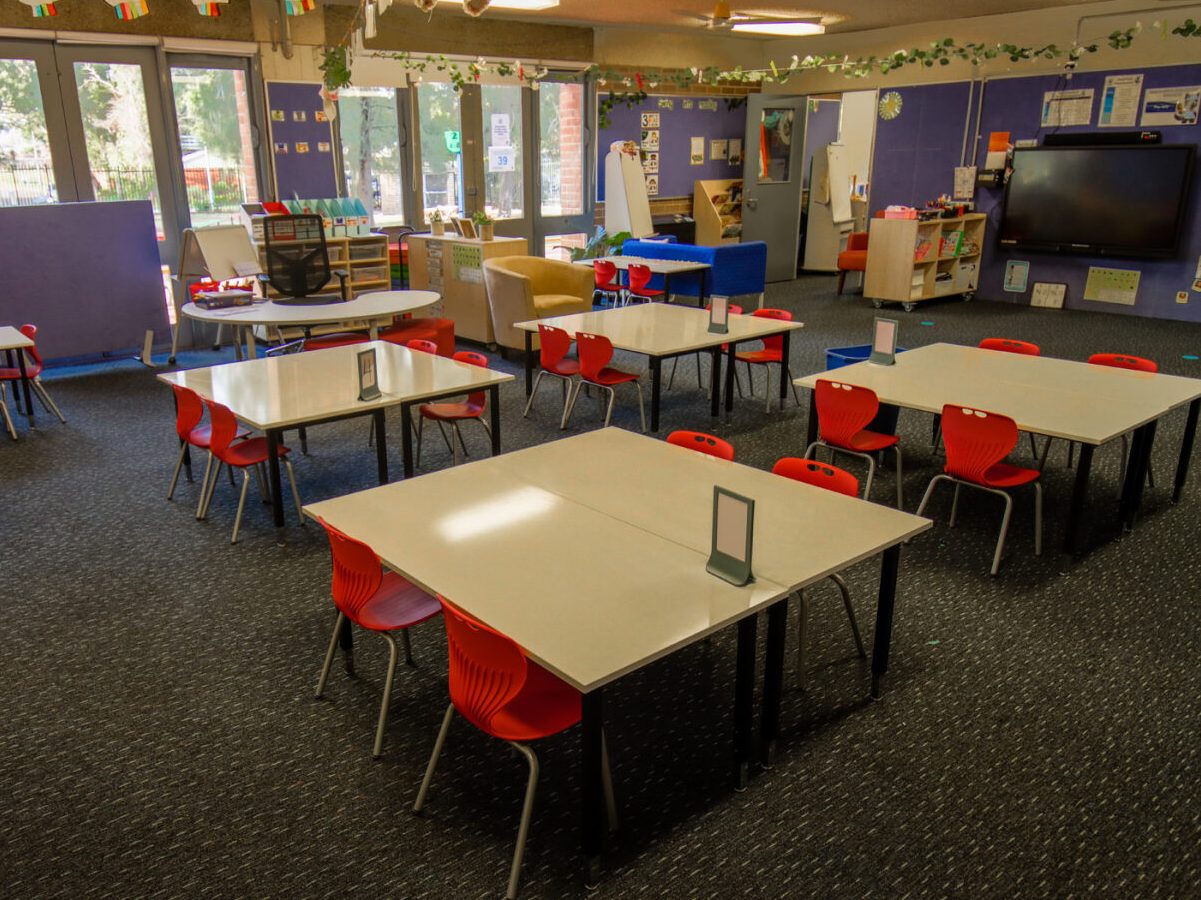How Does Classroom Furniture Impact Students’ Learning And Engagement?