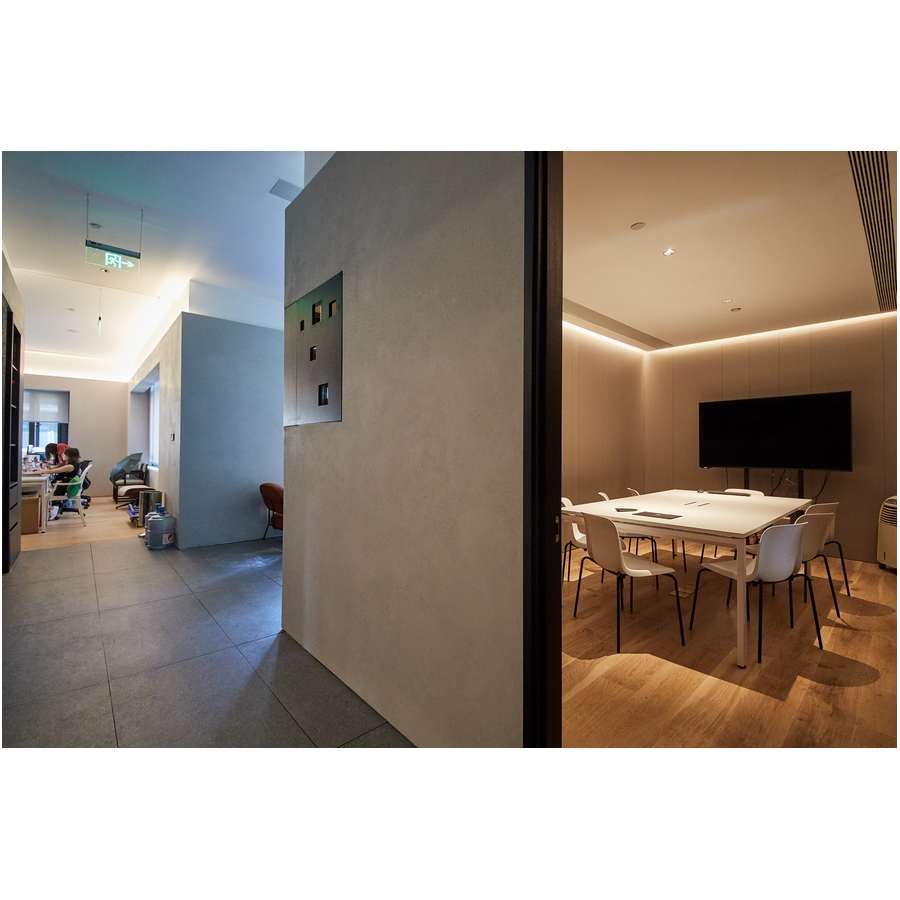 Every Chair 4 Leg - Abaxkf