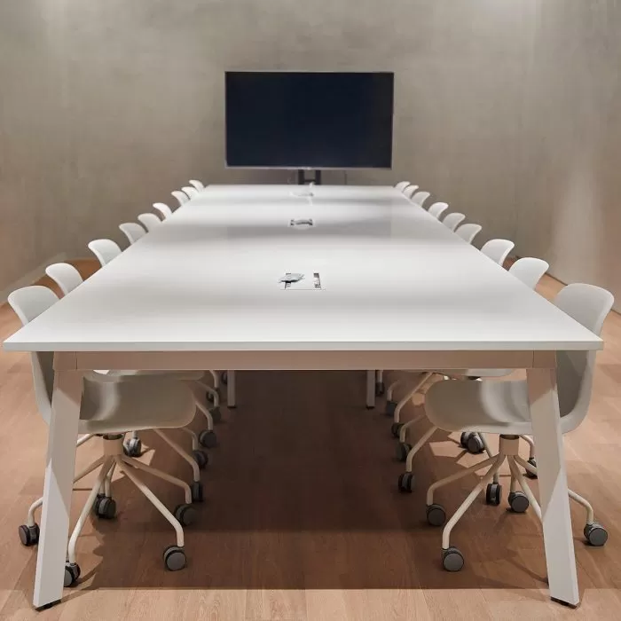 Every Chair Swivel - Fully Upholstered - Abaxkf