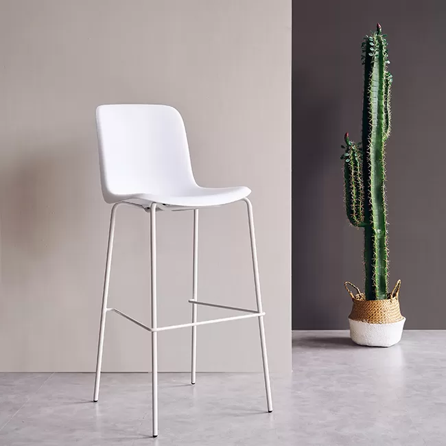 Every Stool - PP Shell - Abax Kingfisher